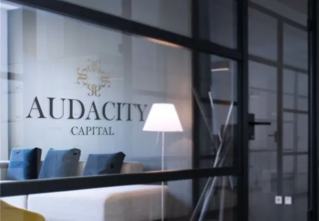 AudaCity Capital - AudaCity | Empowering Profitable Traders Since 2012