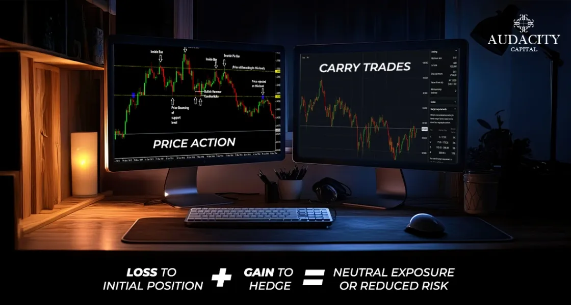 AudaCity Capital - AudaCity | Empowering Profitable Traders Since 2012