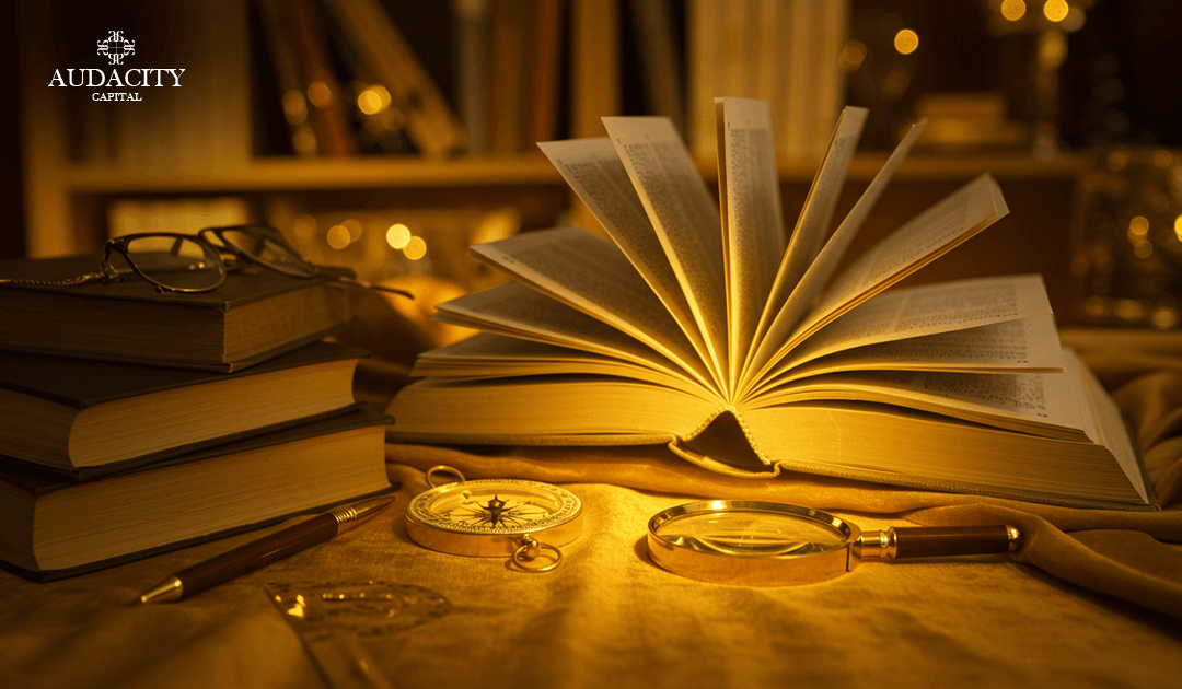 AudaCity Capital - AudaCity | Empowering Profitable Traders Since 2012