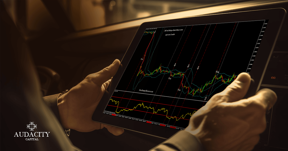 AudaCity Capital - AudaCity | Empowering Profitable Traders Since 2012
