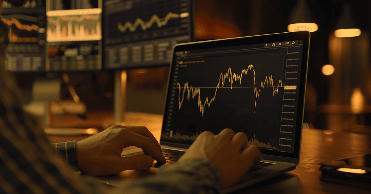 AudaCity Capital - AudaCity | Empowering Profitable Traders Since 2012